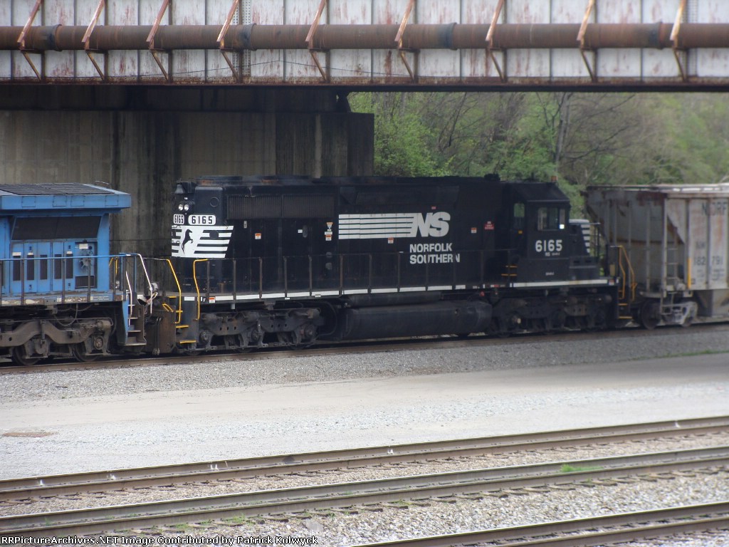 NS 6165